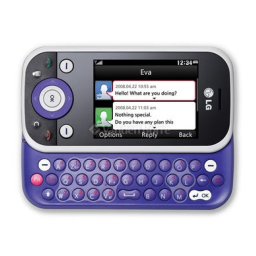 LG KS365 Manual de usuario | Manualzz