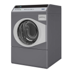 Primus / Lavamac FS1200 Service Manual | Manualzz