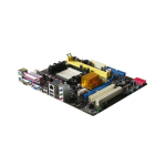 Asus M4N78-AM Motherboard User Manual | Manualzz