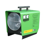 Remko PGT100 User Manual | Manualzz