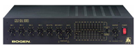 Bogen Gold Seal GS100 Datasheet | Manualzz