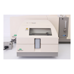 Mastersizer 2000, 2000E User Manual | Manualzz