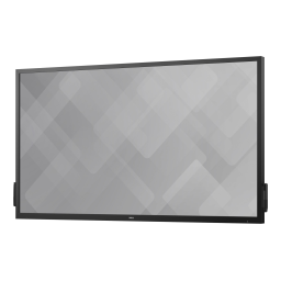 Dell C7017T electronics accessory Installation instructions | Manualzz