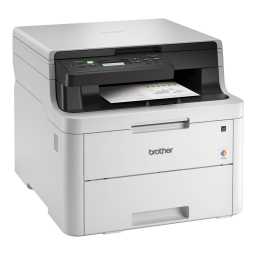 Brother HL-L3290CDW Reference Guide | Manualzz