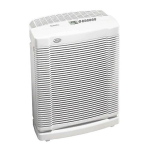 Hunter 30240 Air Cleaner Owner's Manual | Manualzz