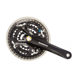 Shimano Alivio FD-MC18-S & FD-MC18-SE Service Instructions | Manualzz