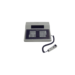 Nevco MPC Series Quick Stark Manual | Manualzz