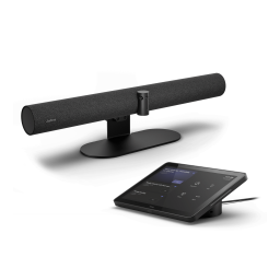 Jabra PanaCast 50 Room System MS ユーザーマニュアル | Manualzz