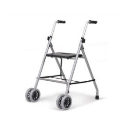 Vermeiren 253 Complete push-walker Instruction manual | Manualzz