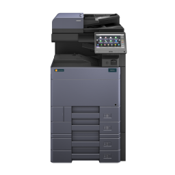 UTAX 2507ci, 3207ci, 4007ci, 5007ci, 6007ci Quick Guide: AI Chat & PDF ...