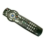 Rogers 5-Device Remote Control: AI Chat & PDF Access | Manualzz