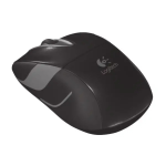 Logitech Wireless Mouse M325 User Manual | Manualzz