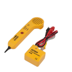 Extech 40180 Tone Generator and Amplifier Probe User's Guide | Manualzz