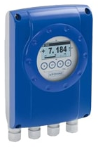 Manual KROHNE IFC 010 Converter - Instalación y Funcionamiento | Manualzz