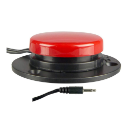 AbleNet Chin Switch Quick Start Guide | Manualzz