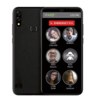 RAZ Memory Cell Phone User Guide - Simple, Senior-Friendly Mobile ...