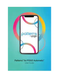 pogo Patterns for Automatic Apps Instructions | Manualzz
