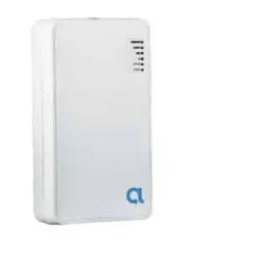alula BAT-FIRE-VZ Universal 5G Ready Fire Communicator User Guide ...