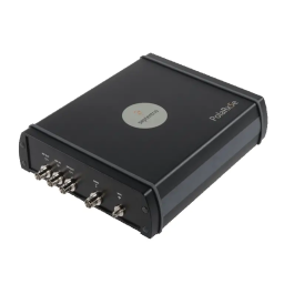 SEPTENTRIO PolaRx5S User Manual - RTK Base Station GNSS Receiver | Manualzz