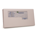 Inovonics EN7290 Serial Receiver/Interface for Honeywell Installation ...