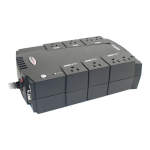 CyberPower CP485SL User`s manual | Manualzz