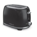 Tesla TS200BX Toaster Specifications | Manualzz