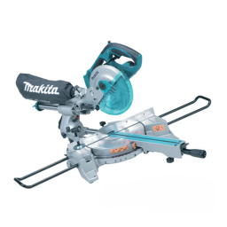 Makita DLS714 Instruction Manual | Manualzz