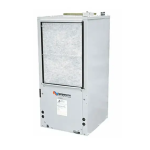 Temperzone UC8 Operation manual | Manualzz