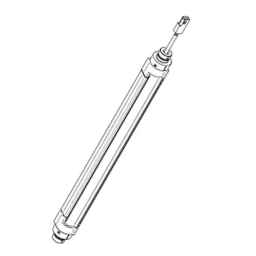 Hussmann ECOSHINE ULTRA LED Installation & Specifications | Manualzz