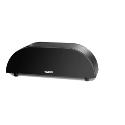 Polk Audio LSIFX Owner's Manual | Manualzz