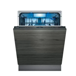 Siemens Dishwasher fully integrated Instructions for Use | Manualzz