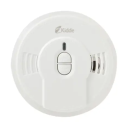 Kidde i9010 Smoke Detector User Manual | Manualzz