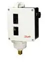 Danfoss RT Pressure Switches: AI Chat & PDF Guide | Manualzz