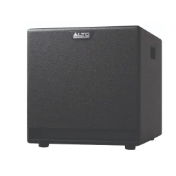 Alto Professional TX212S Subwoofer User Guide | AI Chat | Manualzz