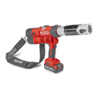 RIDGID Llaves ajustables Instruction Sheet | Manualzz
