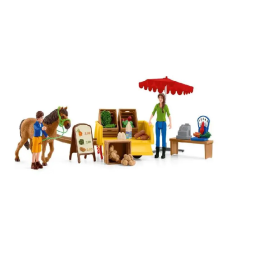 Schleich 42528 Farm World instruction manual | Manualzz
