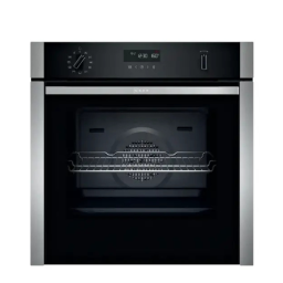 Neff B6ACH7HH0B Built-in oven Installation Instruction | Manualzz