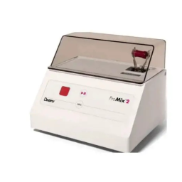Dentsply Sirona Promix 2 Instrucciones de uso | Manualzz