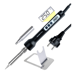 GALLUNOPTIMAL GOSprint150 Manual | Manualzz