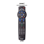 Rogers 5-Device Remote Control: AI Chat & PDF Access | Manualzz