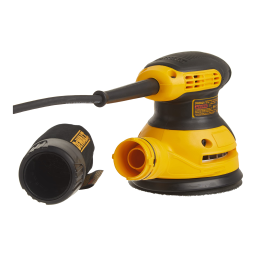 DeWalt DWE6421 Manual de instruções | Manualzz