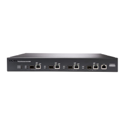 Dell W-3400 Reference Guide | Manualzz