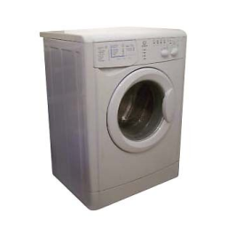 Indesit WIL103 Instructions for use | Manualzz