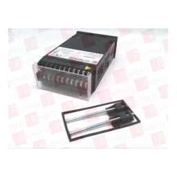 Gefran 2400 Indicador / Interceptor Veloz | AI Chat & PDF Download ...