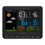 Accu-Temp Accutemp Wireless Digital Thermometer Manual | Manualzz