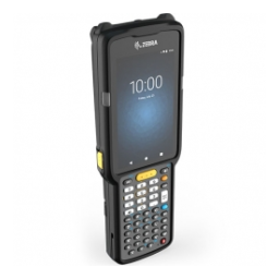 MC3300ax Mobile Computer Guide: AI Chat & PDF Access | Manualzz