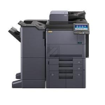UTAX 7008ci, 6008ci, 5008ci Benutzerhandbuch | AI Chat & PDF | Manualzz