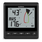 Garmin gWind Wireless Installation Instructions | Manualzz