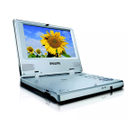 Philips PET700 Service manual | Manualzz