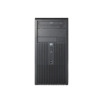 HP Compaq dx7300 Microtower PC Guia de referencia | Manualzz